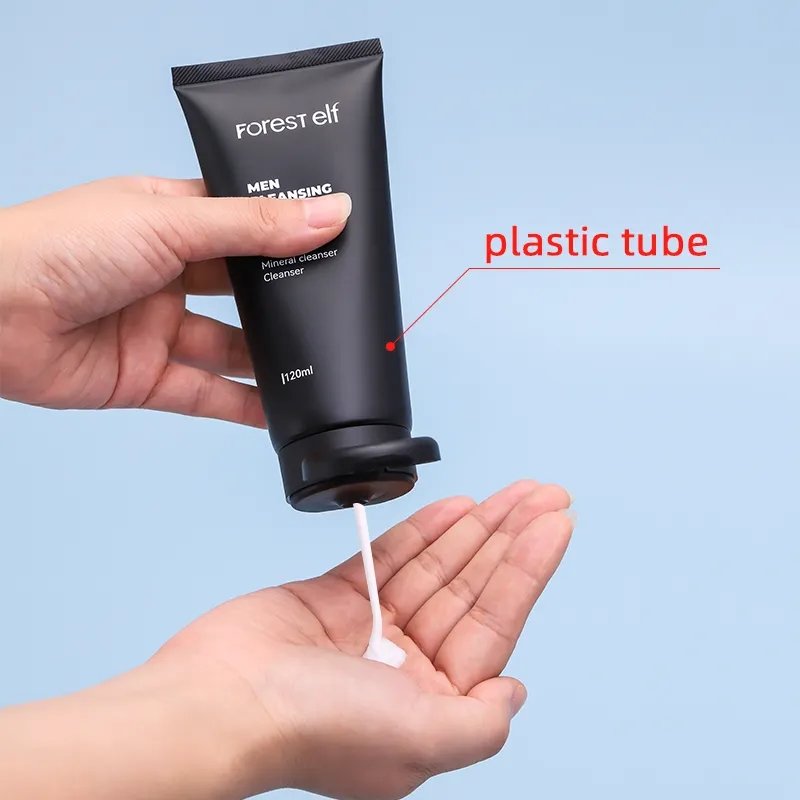 Refillable packaging - Xuminpackaging