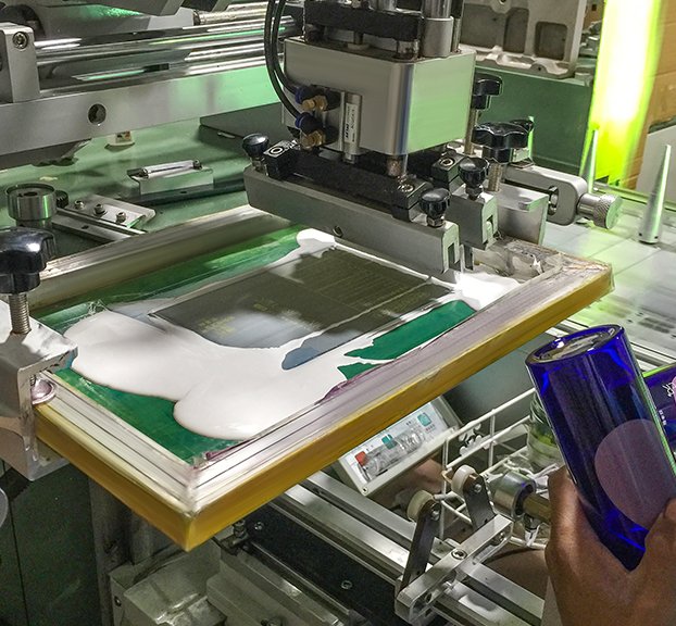 Low MOQ Custom - Xuminpackaging