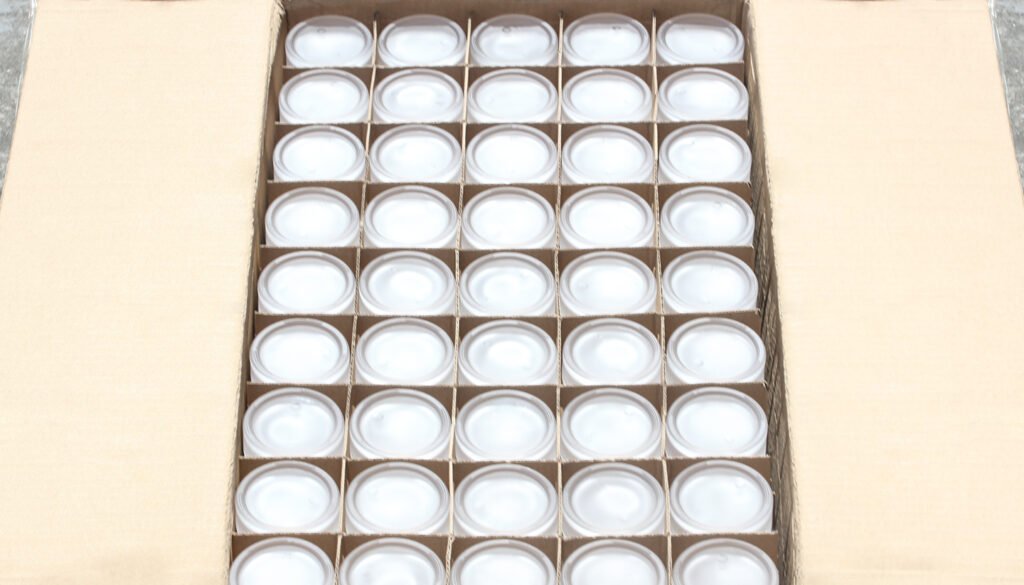 Quality Assurance - Xuminpackaging