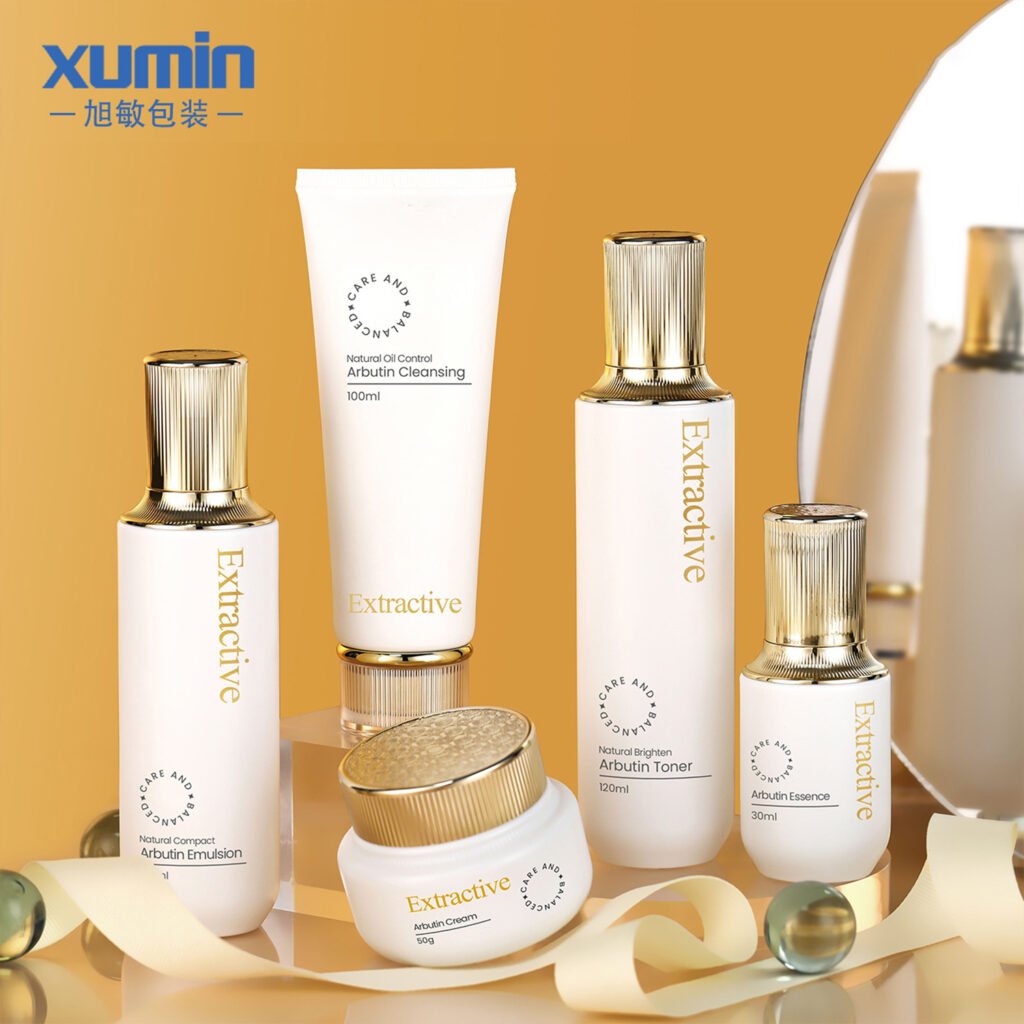 Company Profile - Xuminpackaging