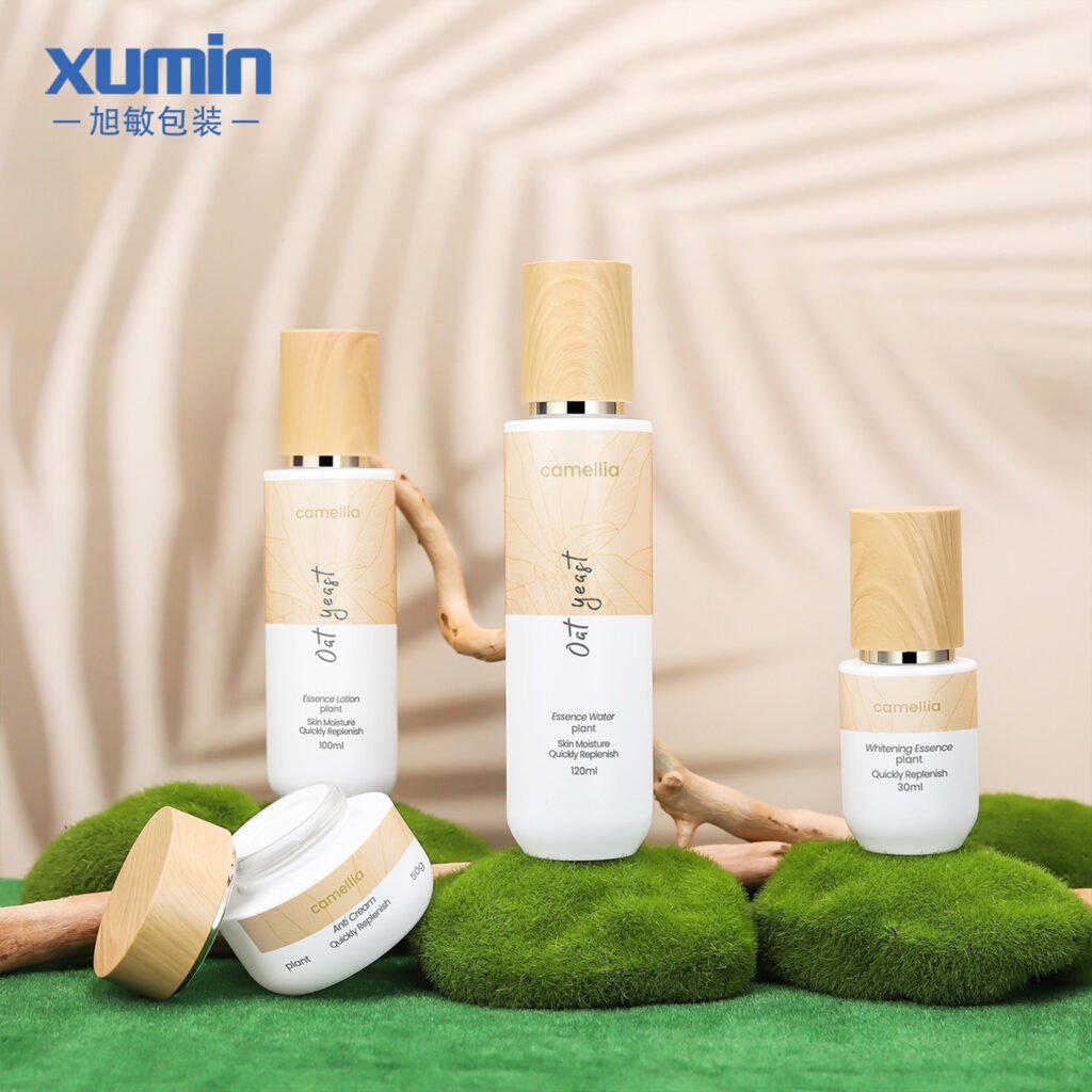 Company Profile - Xuminpackaging