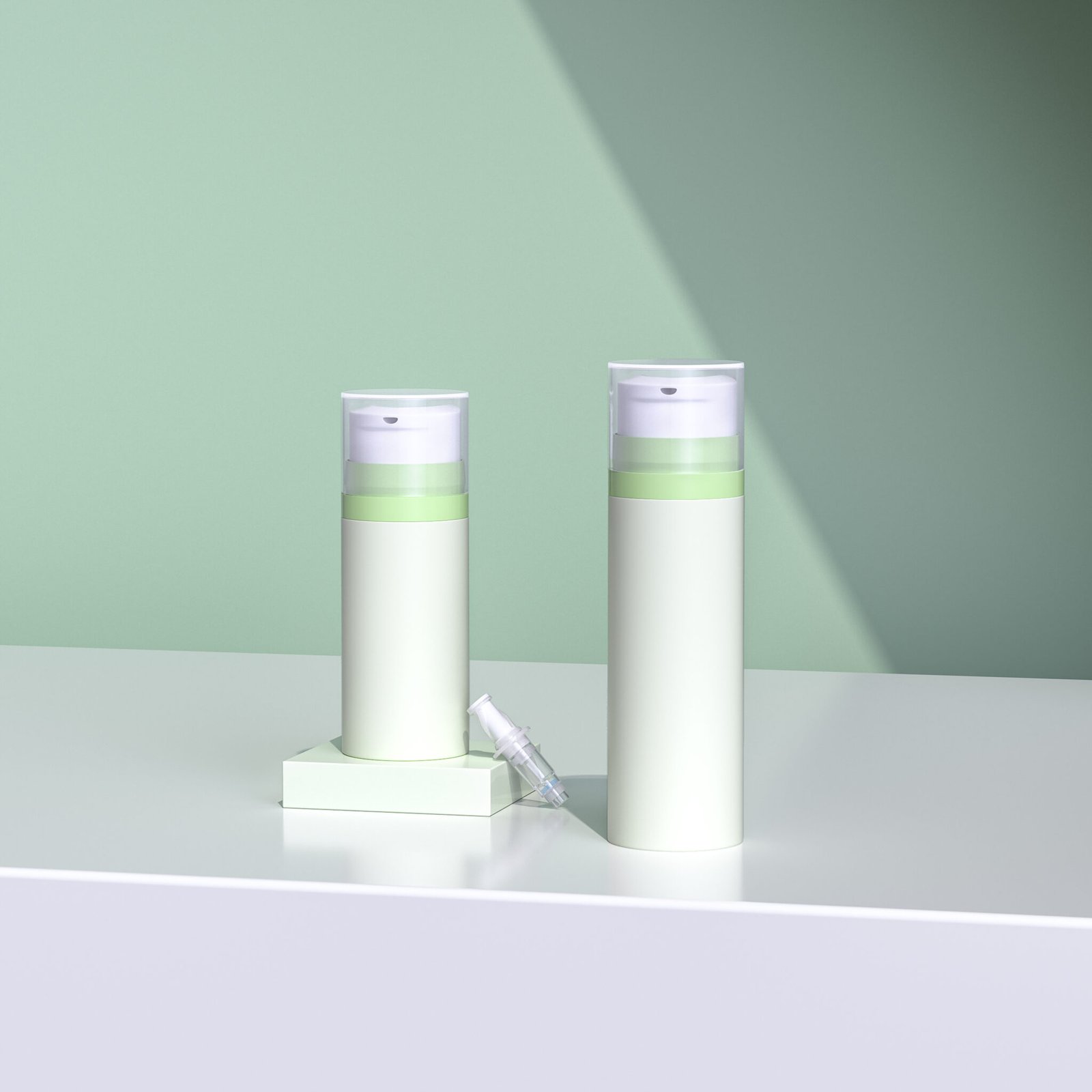 Xuminpackaging - One-stop forward-looking cosmetics packaging solutions