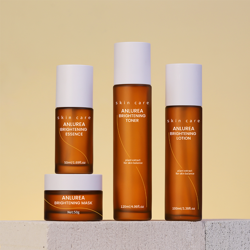 Glass bottle – Xuminpackaging