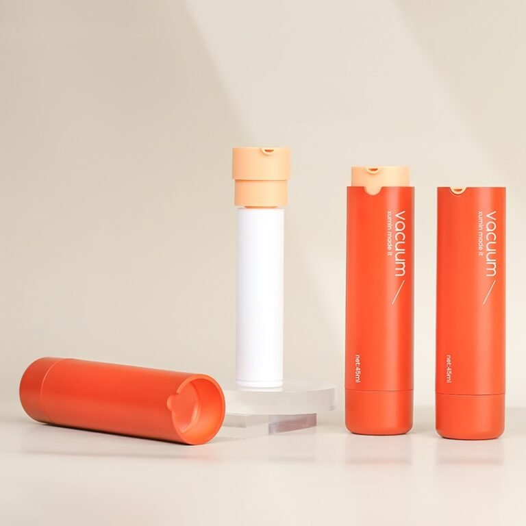 Sustainable Packaging - Xuminpackaging