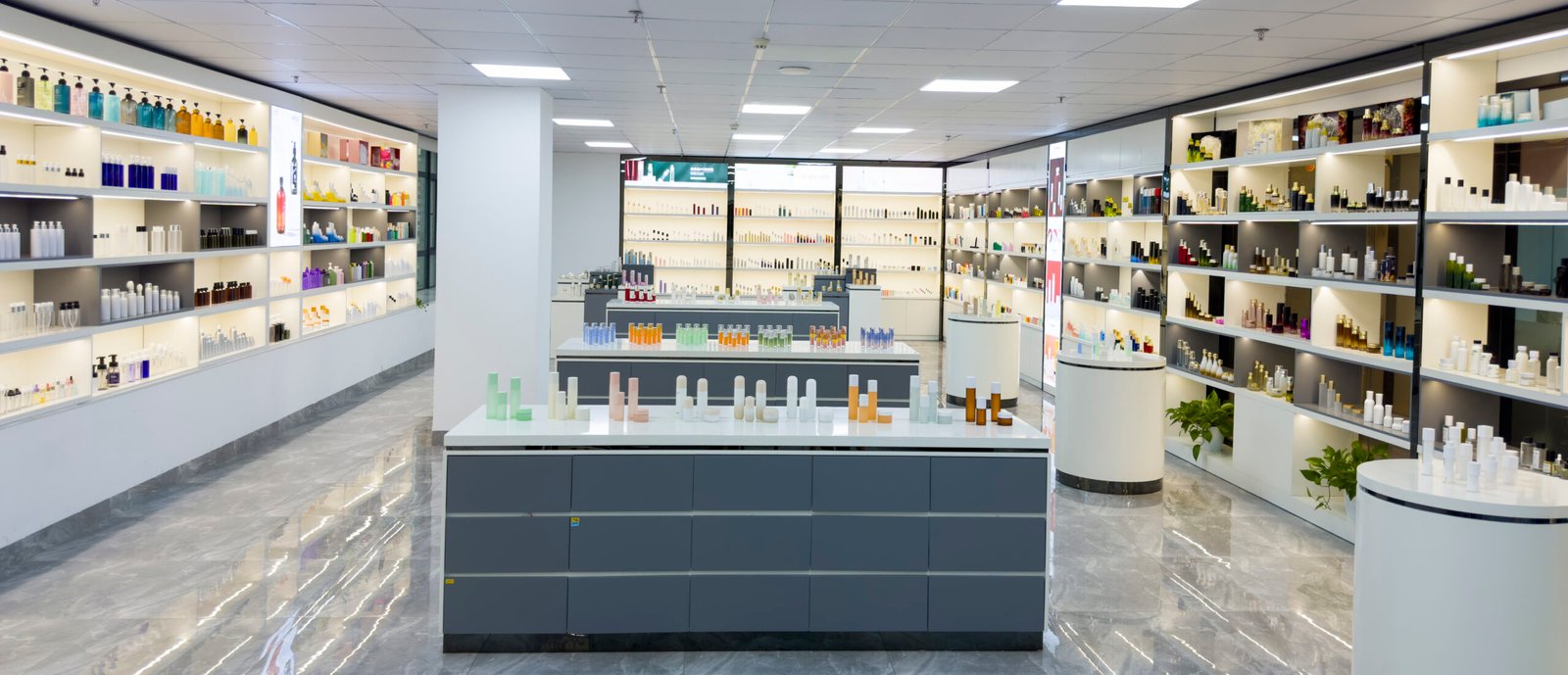 Company Profile - Xuminpackaging