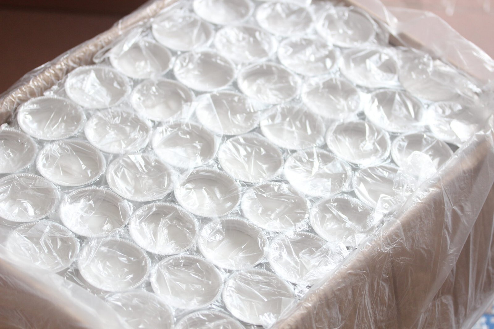 Eco-Friendly Packaging - Xuminpackaging