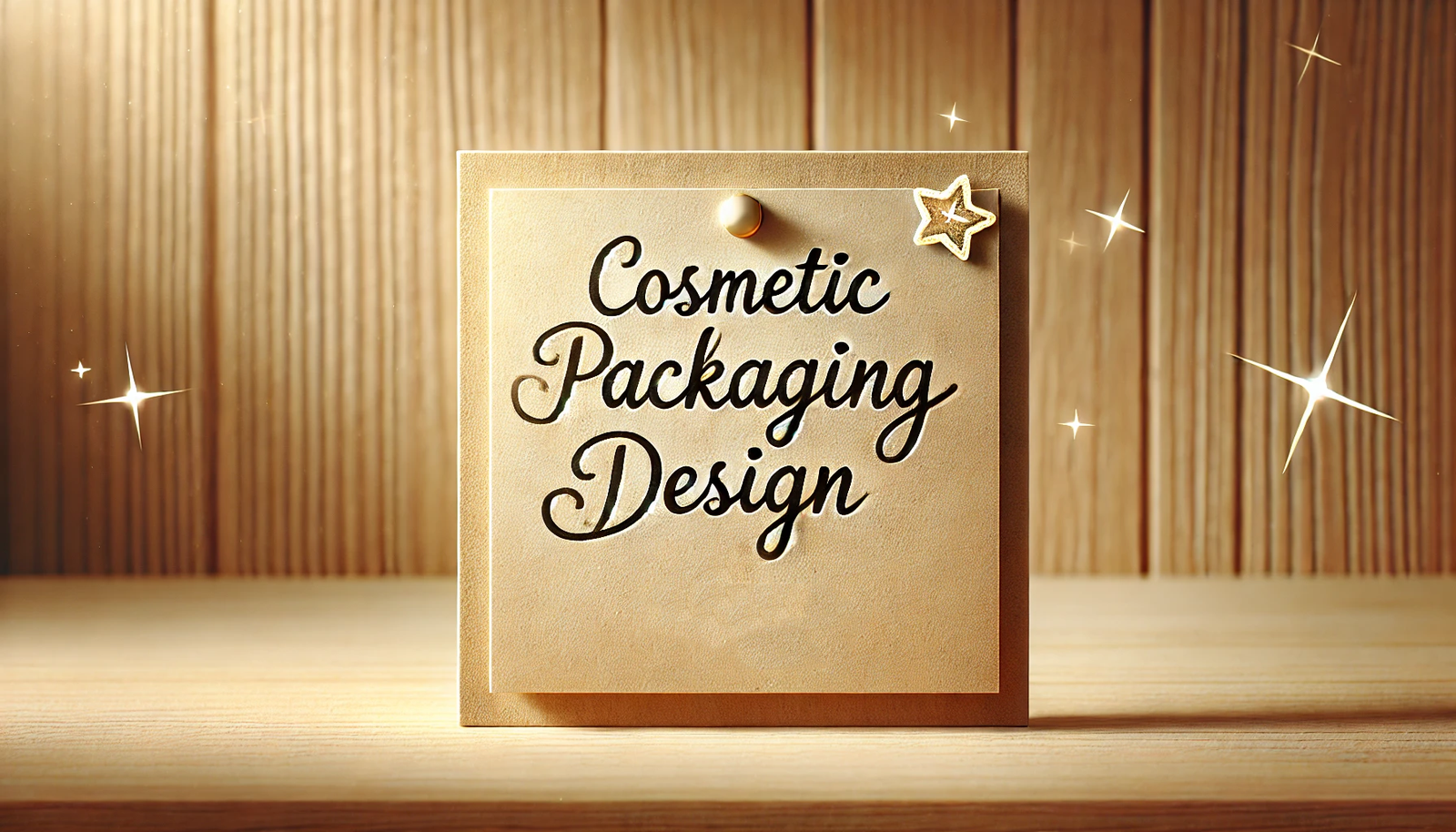 The Key Characteristics of Cosmetic Packaging Design